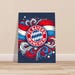 Bayern Munich Poster, Bayern Munich Art, Football Poster, Football ...