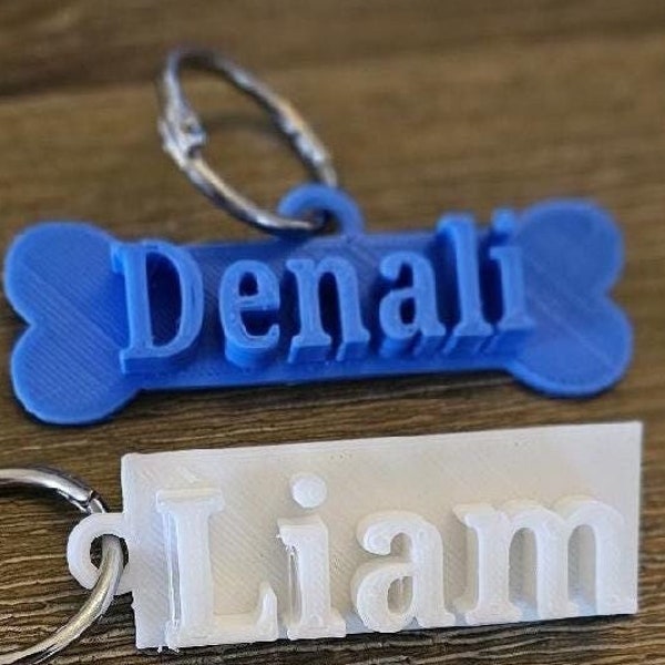 3d Print Dog Custom - Etsy