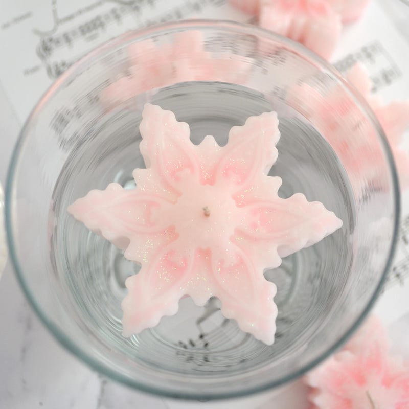 GlowliteCandles - Etsy