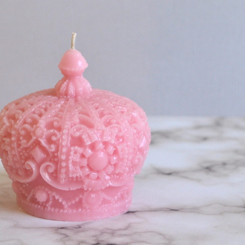 GlowliteCandles - Etsy