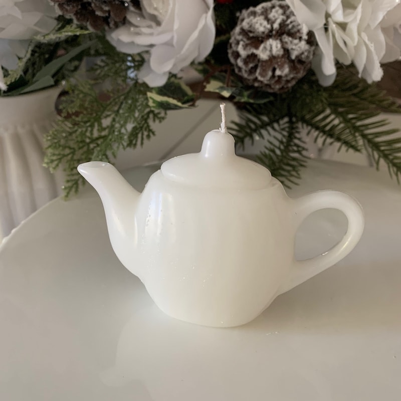 Teapot Decorations - Etsy