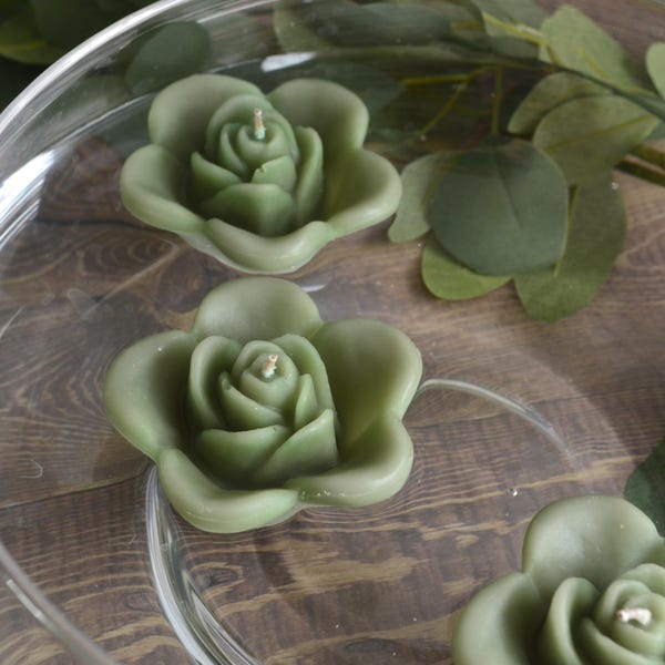 Floating Eucalyptus - Etsy