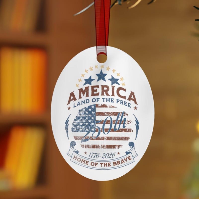 America 250 Decorations - Etsy