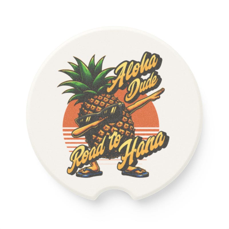 Aloha Coasters - Etsy
