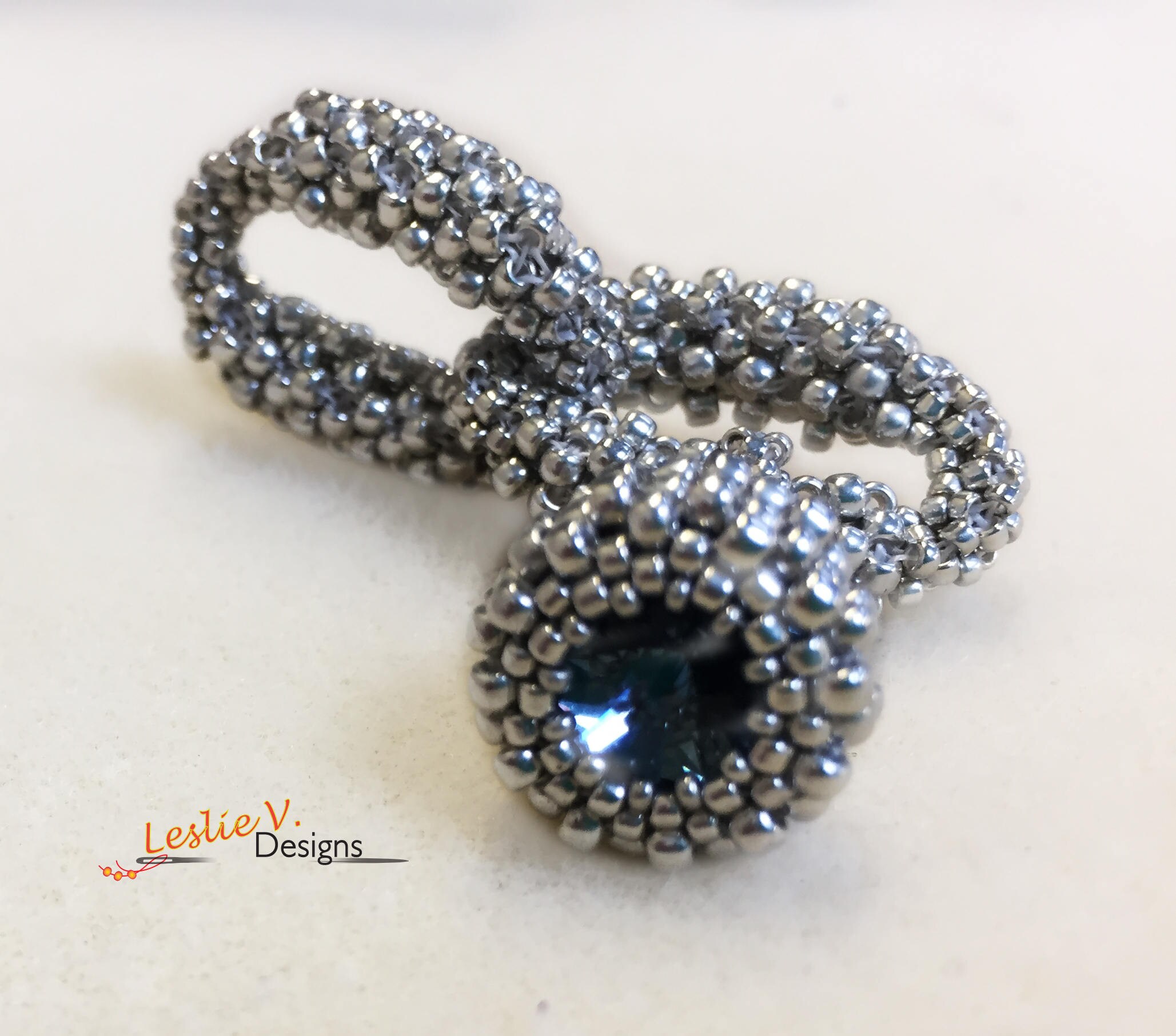 Etutorial - Bella Bells Charm Bracelet - Etsy