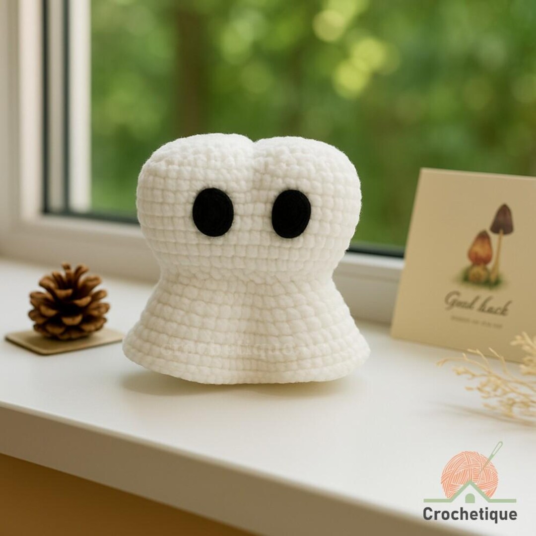 Spooky Halloween Dentist Crochet Pattern, Dental Halloween Amigurumi ...