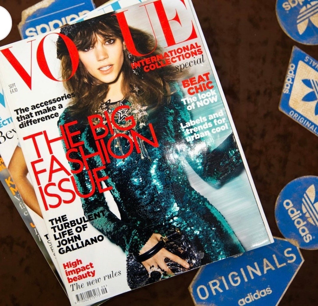 Magazine , End of Year Project , Journalism , Media , Features ...