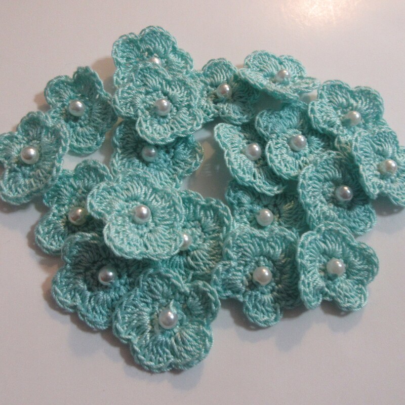Crochet Embellished - Etsy