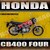 Honda C70 Dream 1956 Vintage Retro Style Motorcycle , Metal , Tin Sign ...