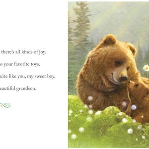 Why We Need Grandsons: Celebrate Your Special Grandson Grandparent Bond ...