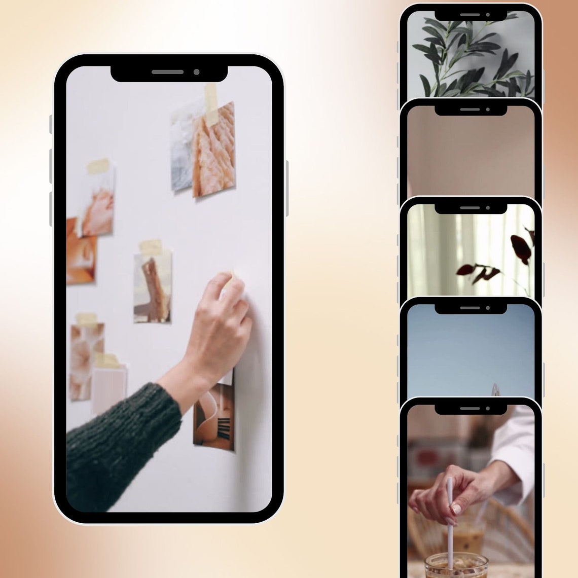 Faceless Instagram Reels Bundle Youtube Shorts Viral Videos Faceless ...