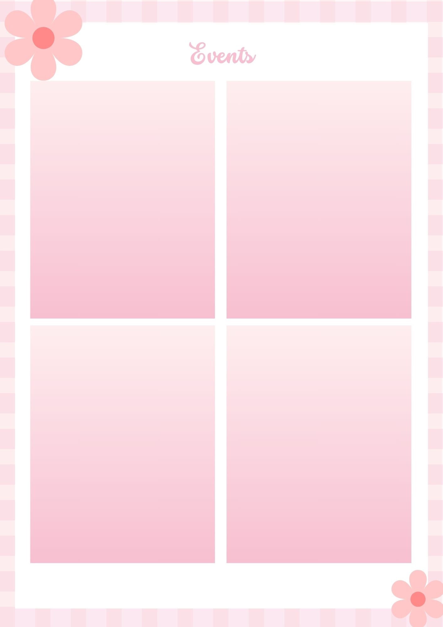 Teacher Digital Planner Template for Teacher Resources Digital Teacher ...