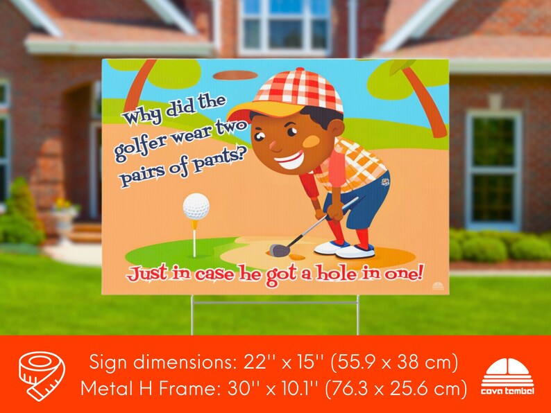 Funny Lawn Sign, Joke Yard Sign, Funny Garden Placard, School Yard Sign ...