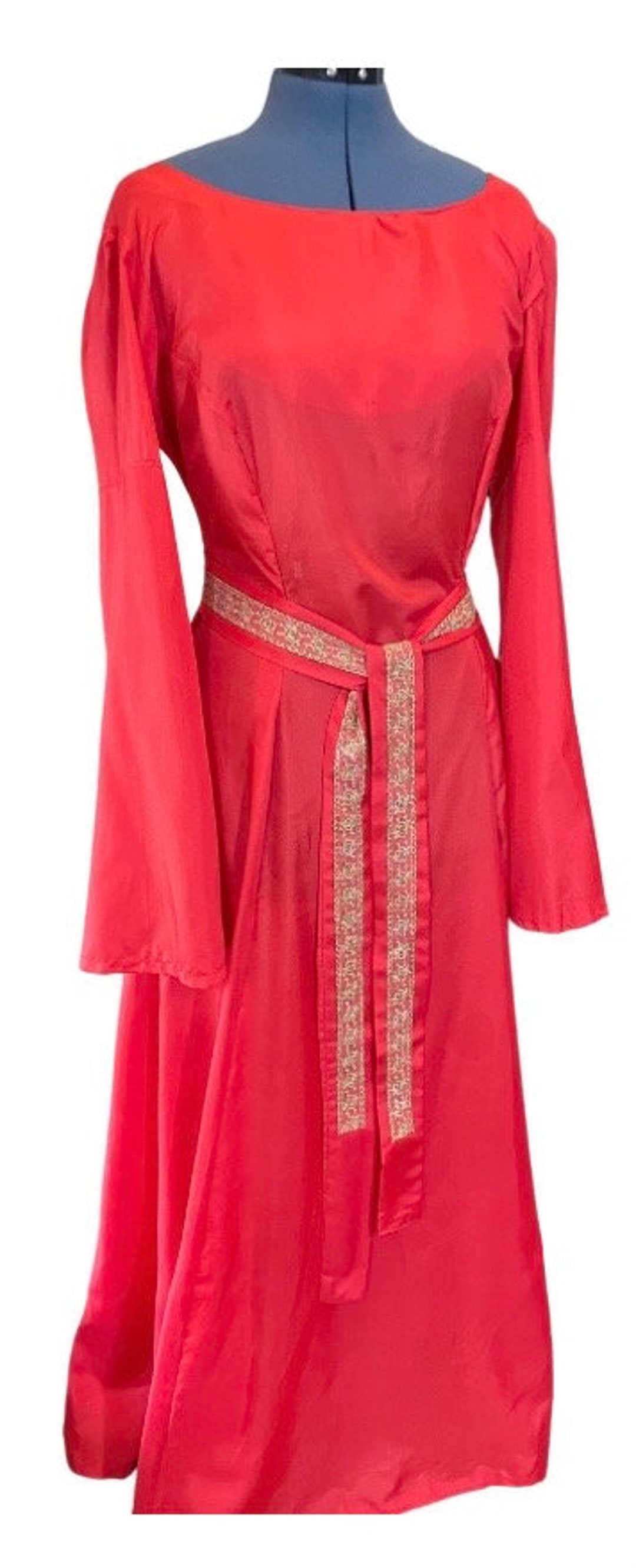 Pre-worn “princess Buttercup” Costume - Etsy