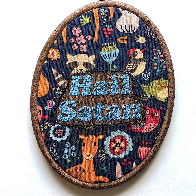 Christmas Critters - Etsy