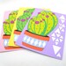 Cactus Card - Etsy