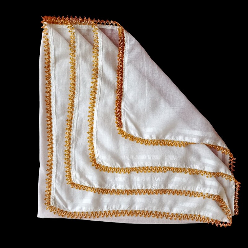 Turkish Oya Crochet - Etsy