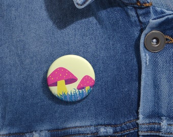 Pansexual Pan Pride LGBTQIA Hyena Skull Enamel Pin 45mm Hard Enamel Pin ...