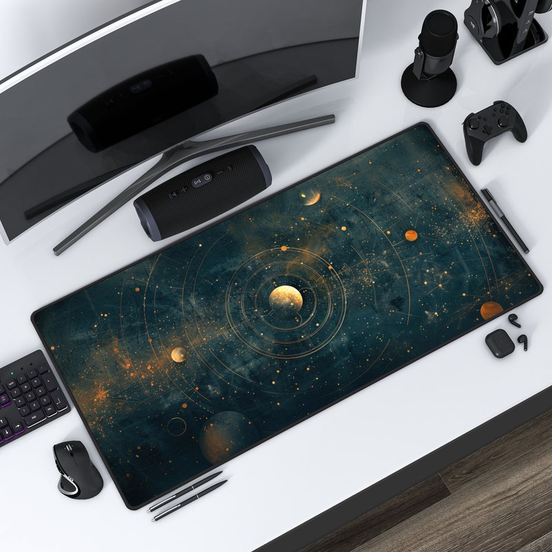 Keyboard Astronomy - Etsy