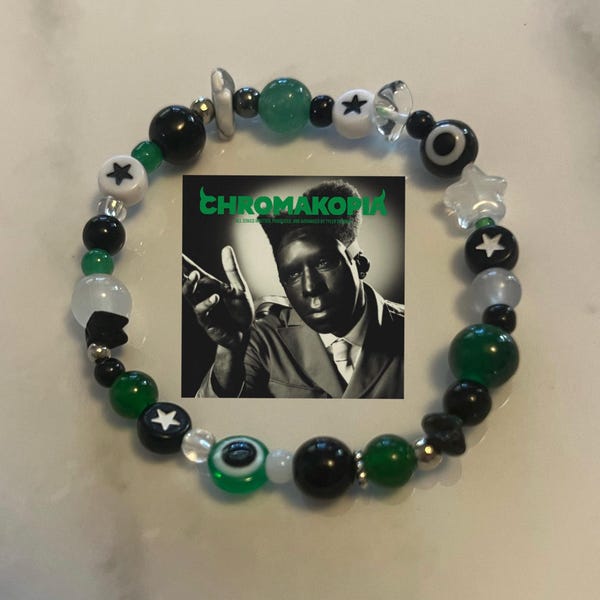 Chromokopia Merch - Etsy