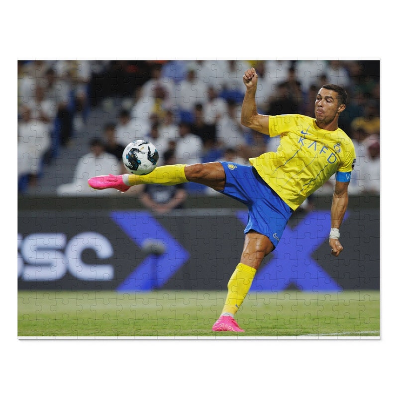 Cristiano Ronaldos Games - Etsy