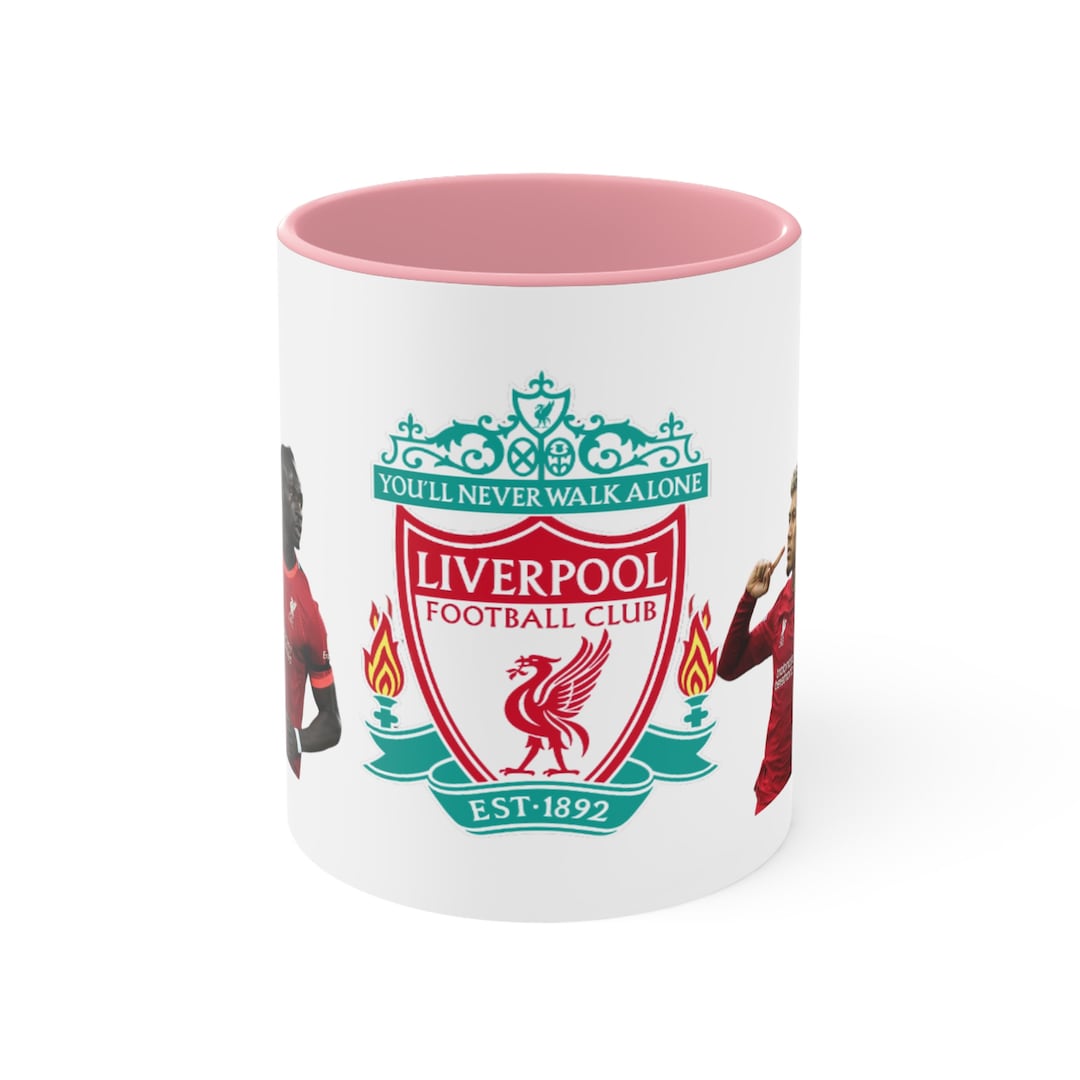 Liverpool Accent Mugs - Etsy