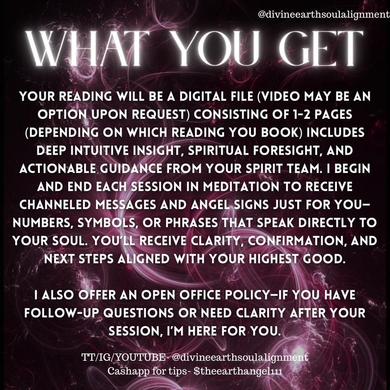 Intuitive In-depth Reading, 1 Question/topic, or Let the Cards Unveil ...
