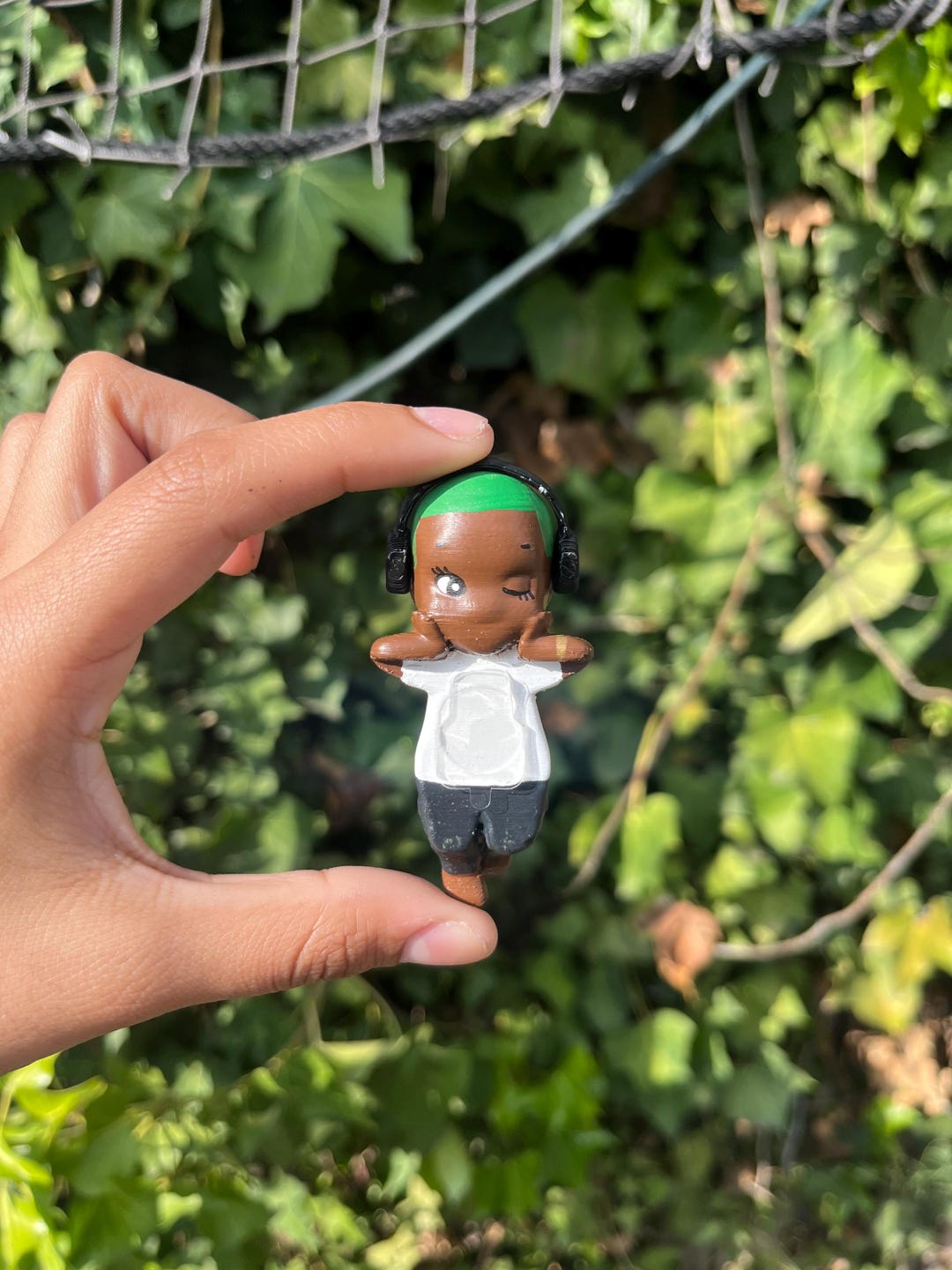 Frank Ocean Sonny Angel - Etsy