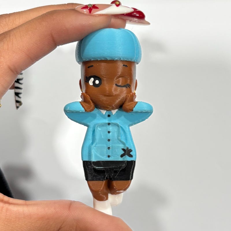 Sonny Angel Phone Hippers - Etsy