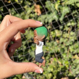 Frank Ocean Sonny Angel - Etsy