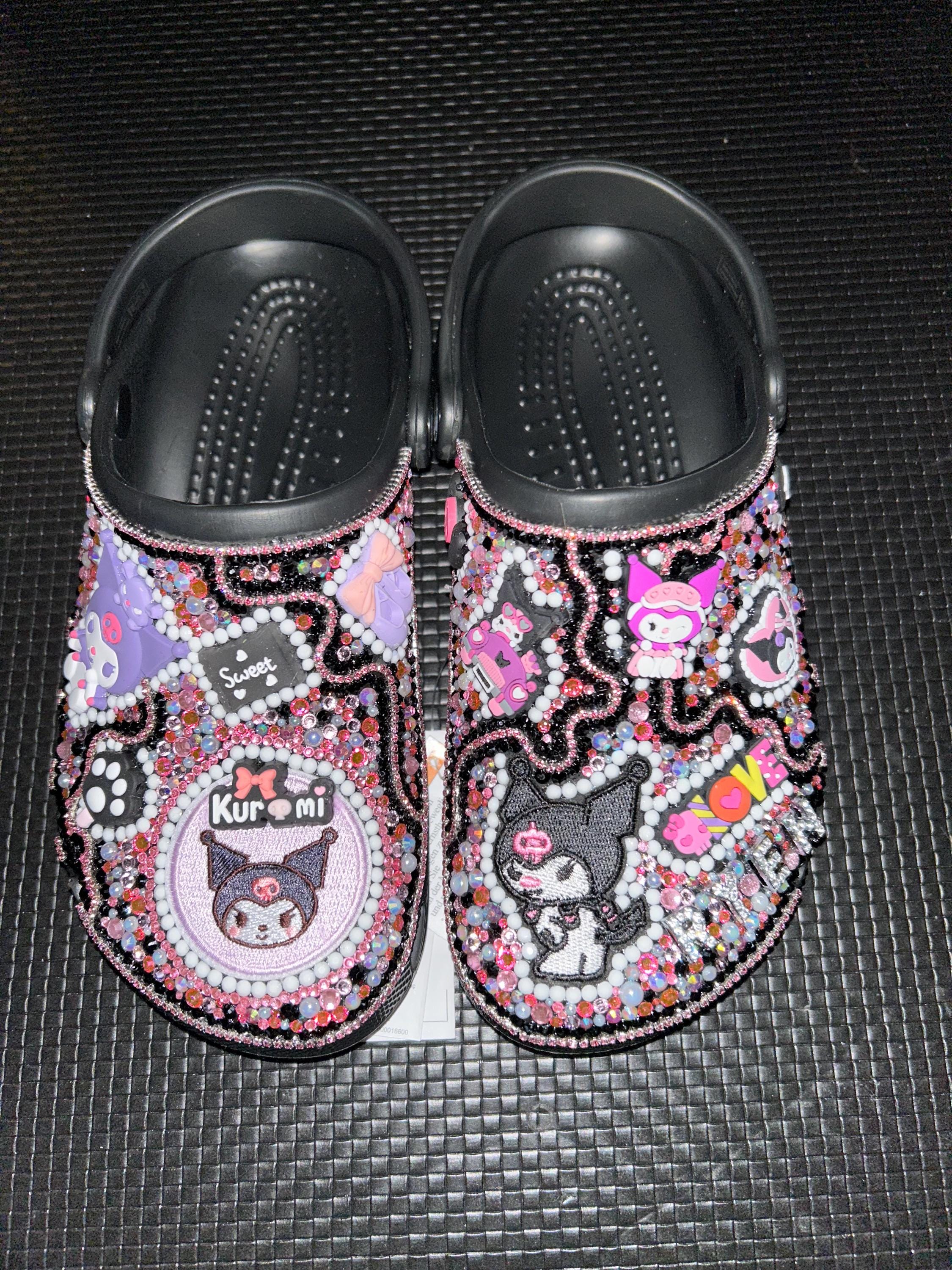 Custom Crocs; Any Design - Etsy
