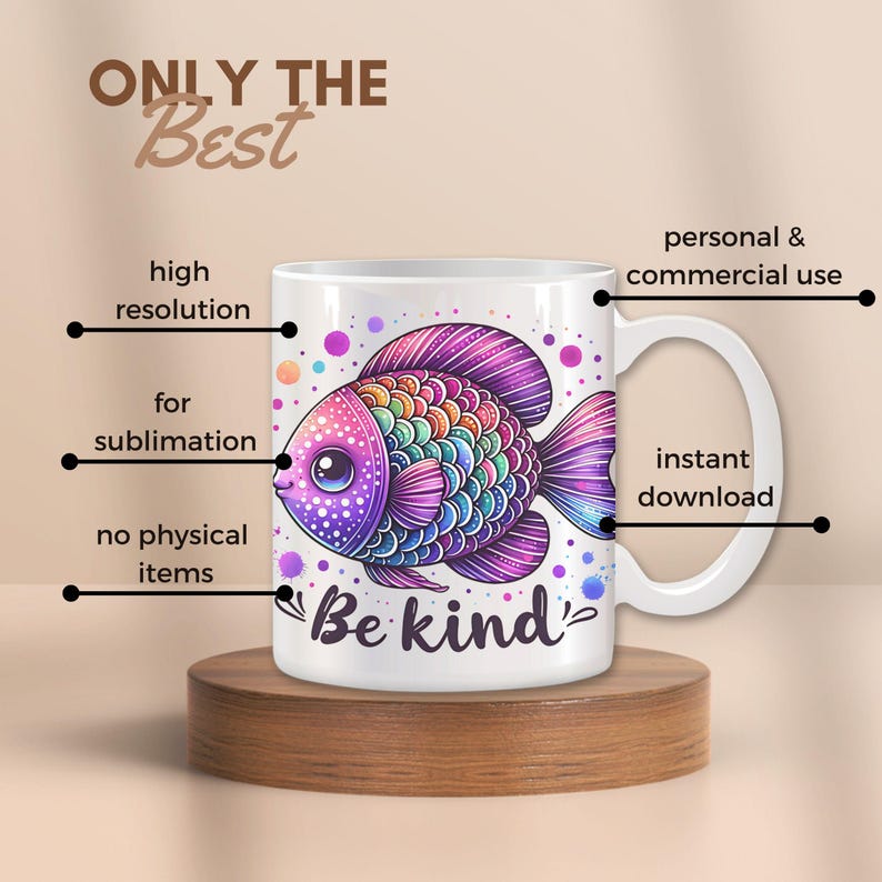 Rainbow Scale Fish PNG, Reading Teacher Png, Book Reader Png, Rainbow ...