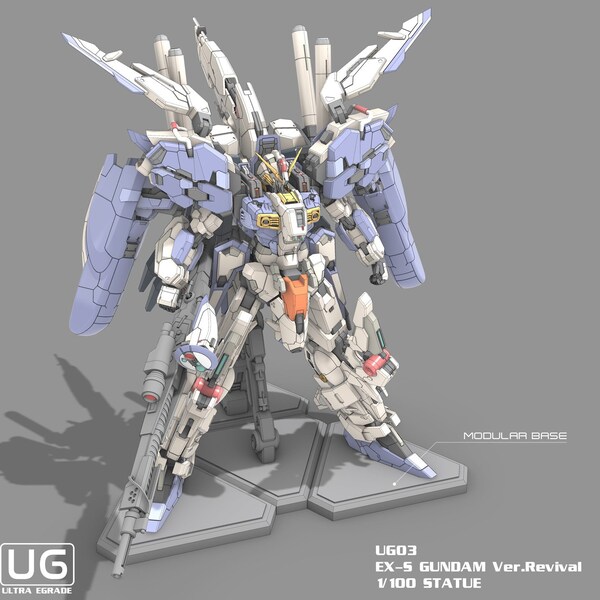 Gundam Stl - Etsy