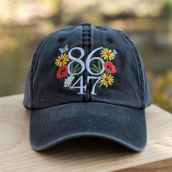 8647 Cap - Etsy