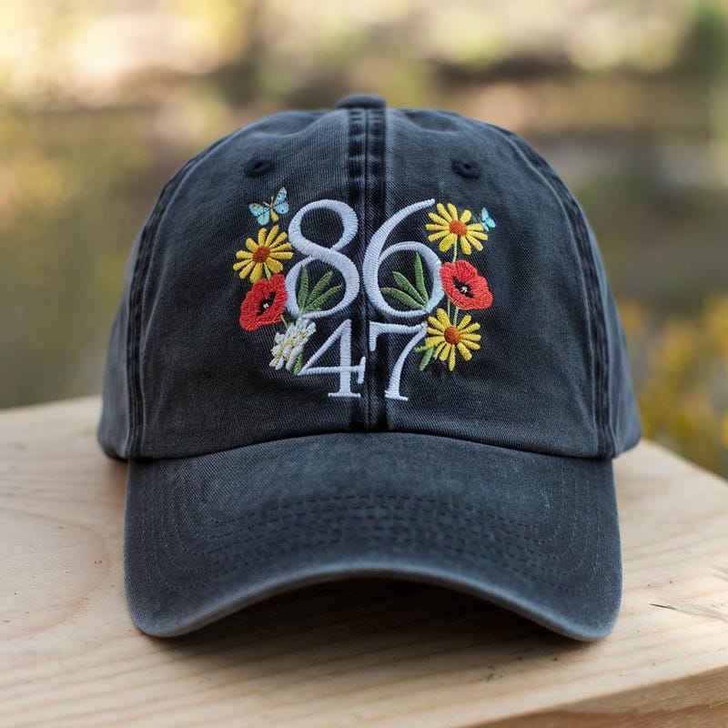 8647 Cap - Etsy