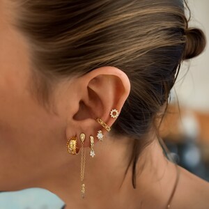 Multiple Piercing - Etsy