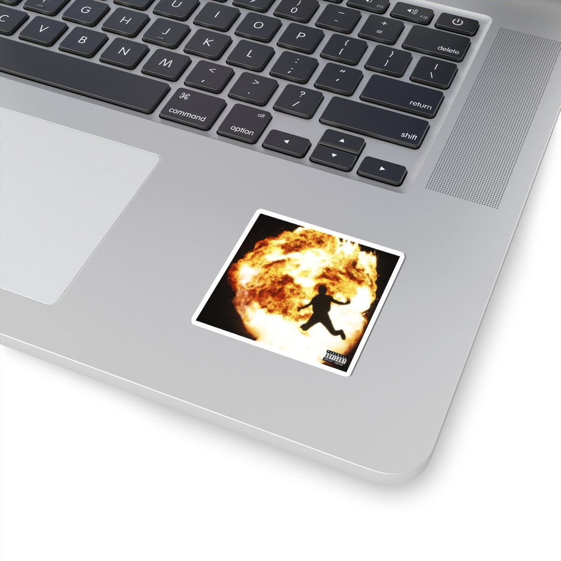 Metro Boomin Spotify Spotify Banner Stickers Transparent Stickers ...