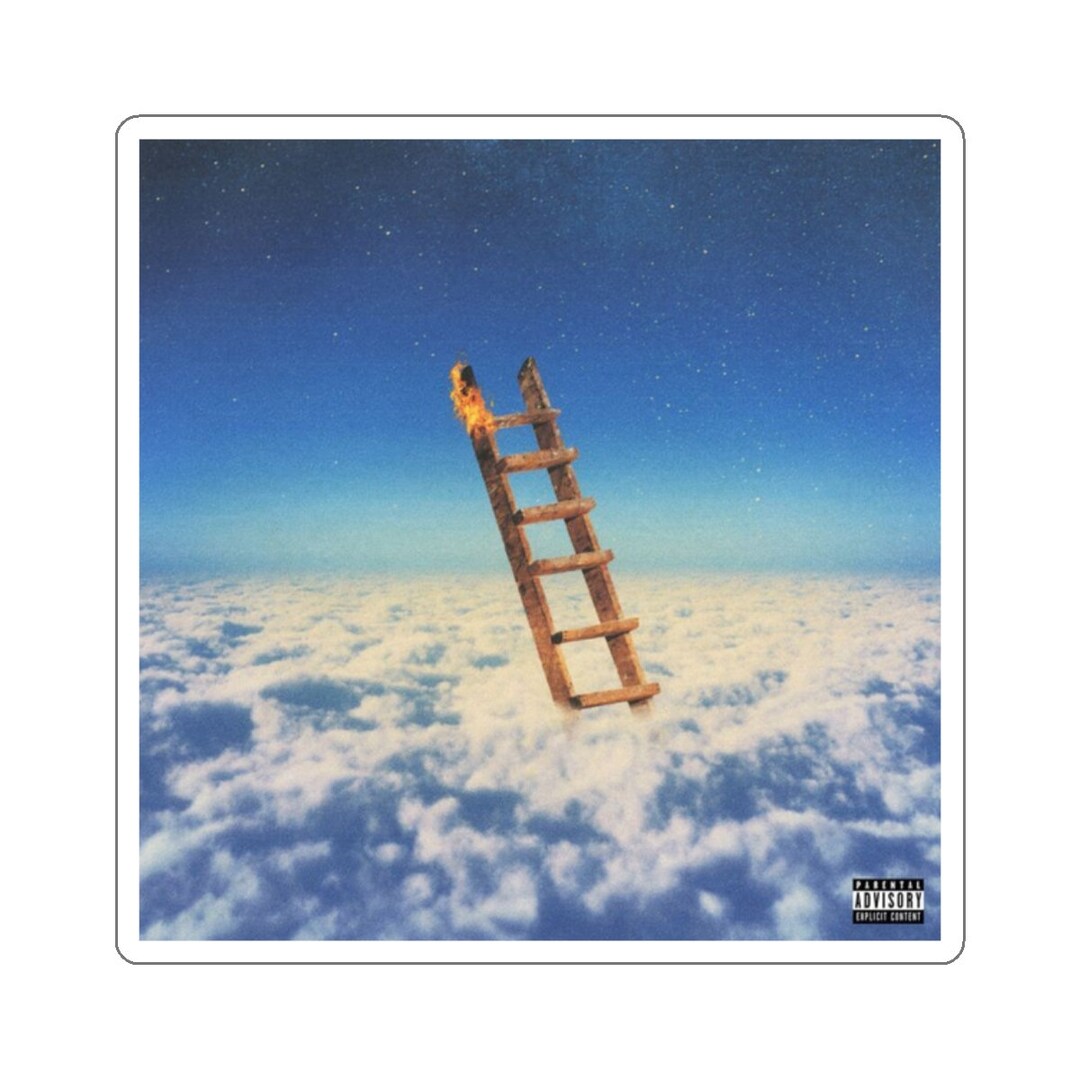 Travis Scott Spotify Spotify Banner Stickers Transparent Stickers ...