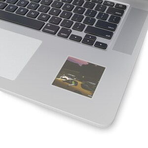 Travis Scott Spotify Spotify Banner Stickers Transparent Stickers ...