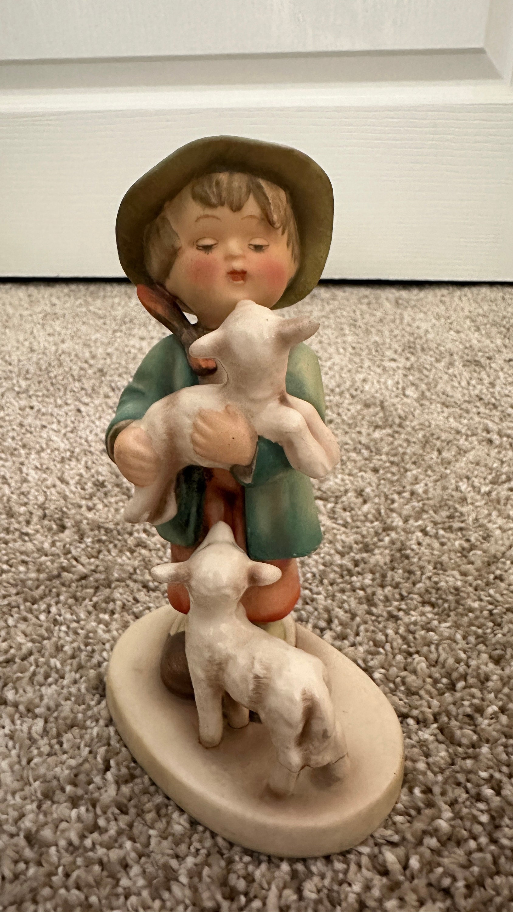 Hummel shepherd boy store