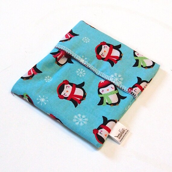 Cloth Menstrual Pad Wrapper Waterproof PUL Lining and - Etsy