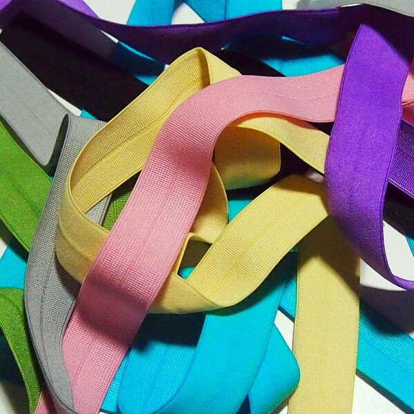 Grab Bag Elastic - Etsy