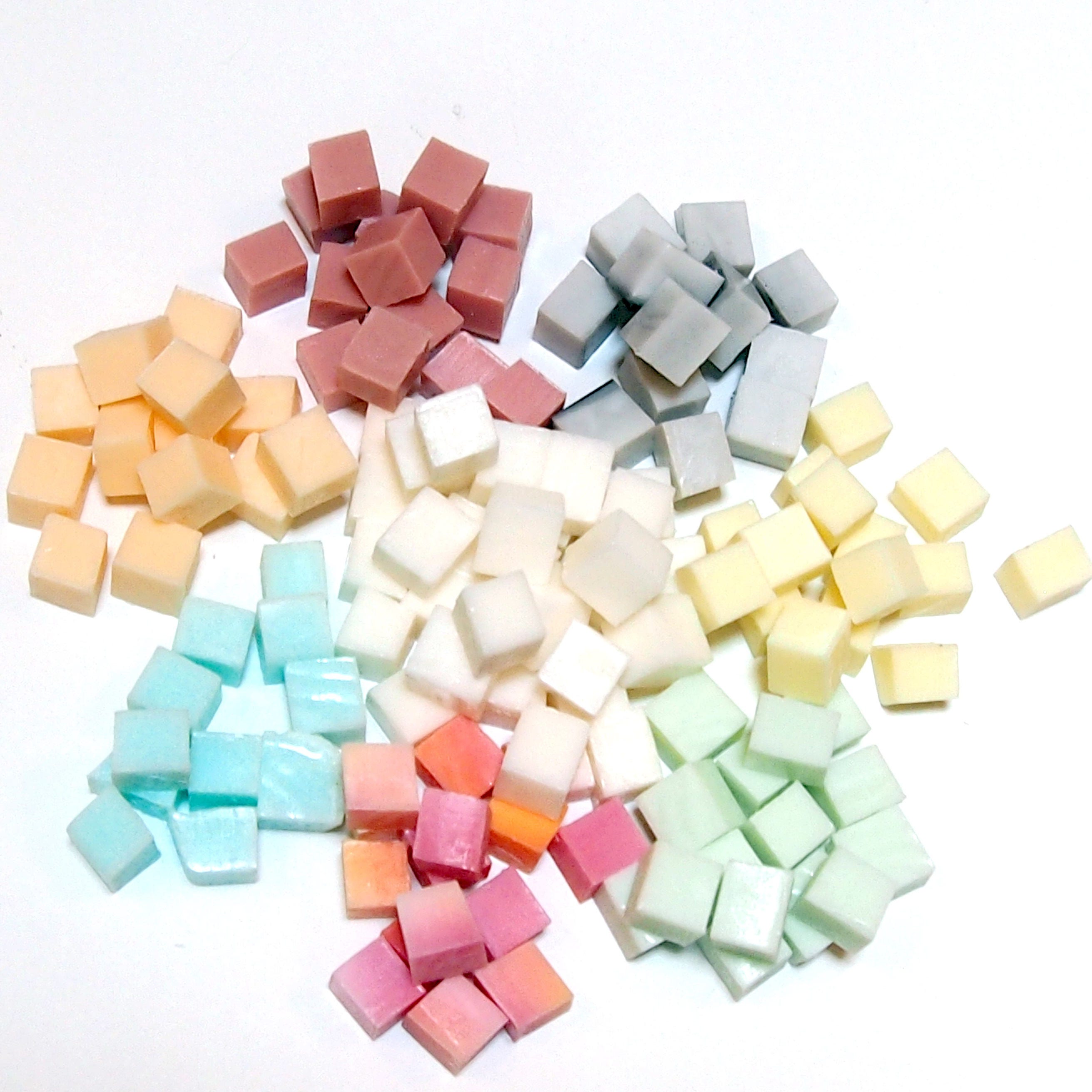 Vegan Cloth Wipe Solution Cubes soap Bits-your Choice of - Etsy