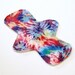 Cloth Menstrual Pad Drying Straps Set of 2 in Your Choice of - Etsy