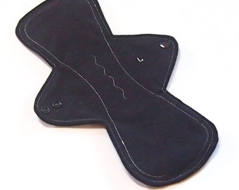 Cloth Menstrual Pad Drying Straps Set of 2 in Your Choice of - Etsy