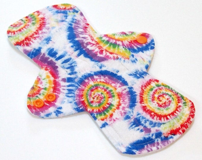 Set of 2 Cloth Menstrual Pad Drying Straps Your Choice of - Etsy