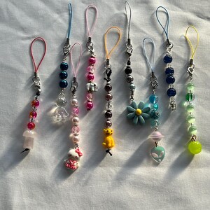Lip-gloss Book Charm, Phone Charm, Dangle Charm, Bag Charm, Purse Charm ...