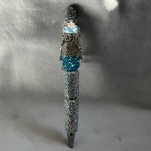 Rhinestone Beaded Pen/pens, Fancy Pens, Bling Pens, Focal Pens, Luxury ...
