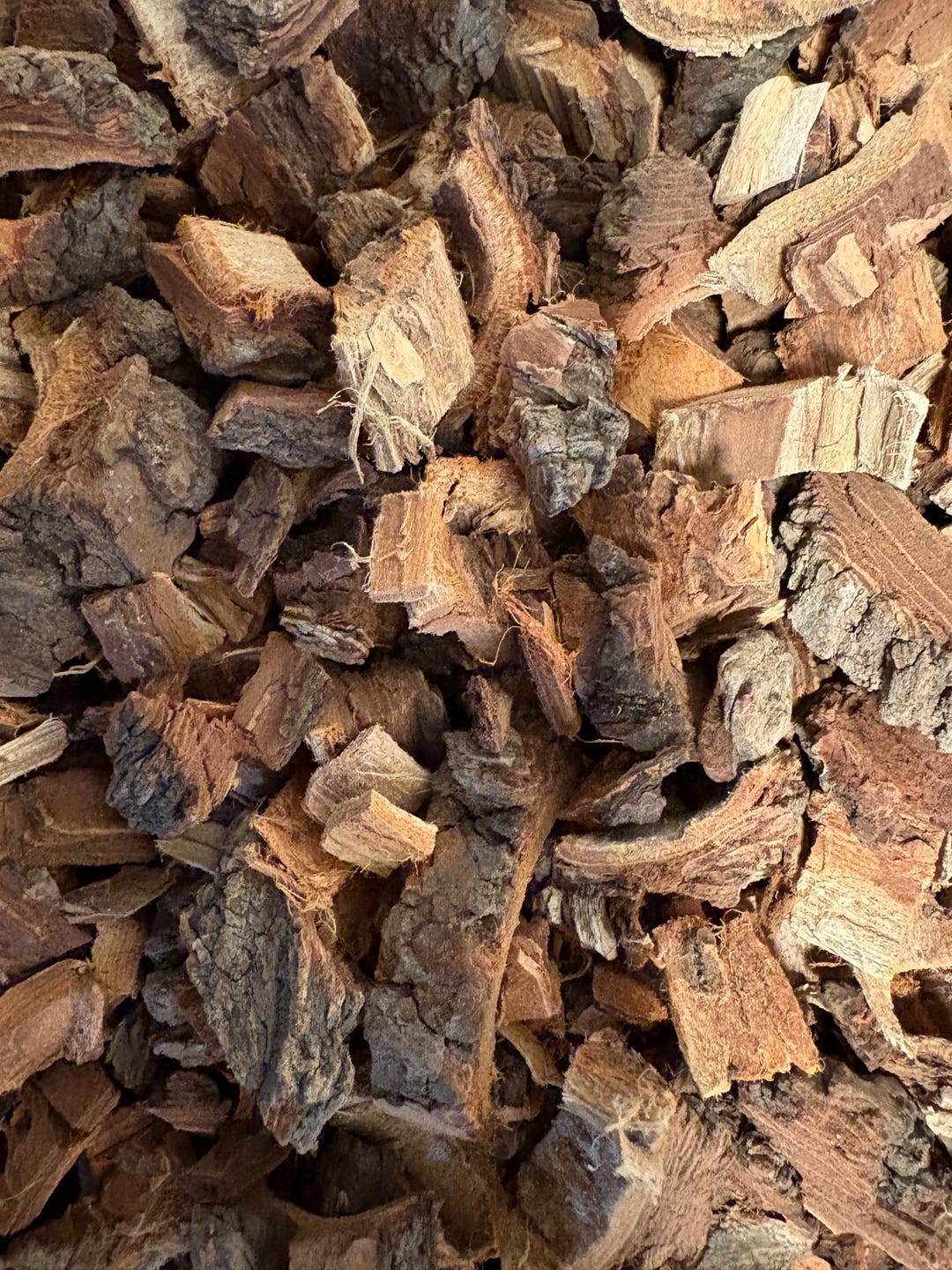 Elm Bark 1 Pound 2 Packs - Etsy
