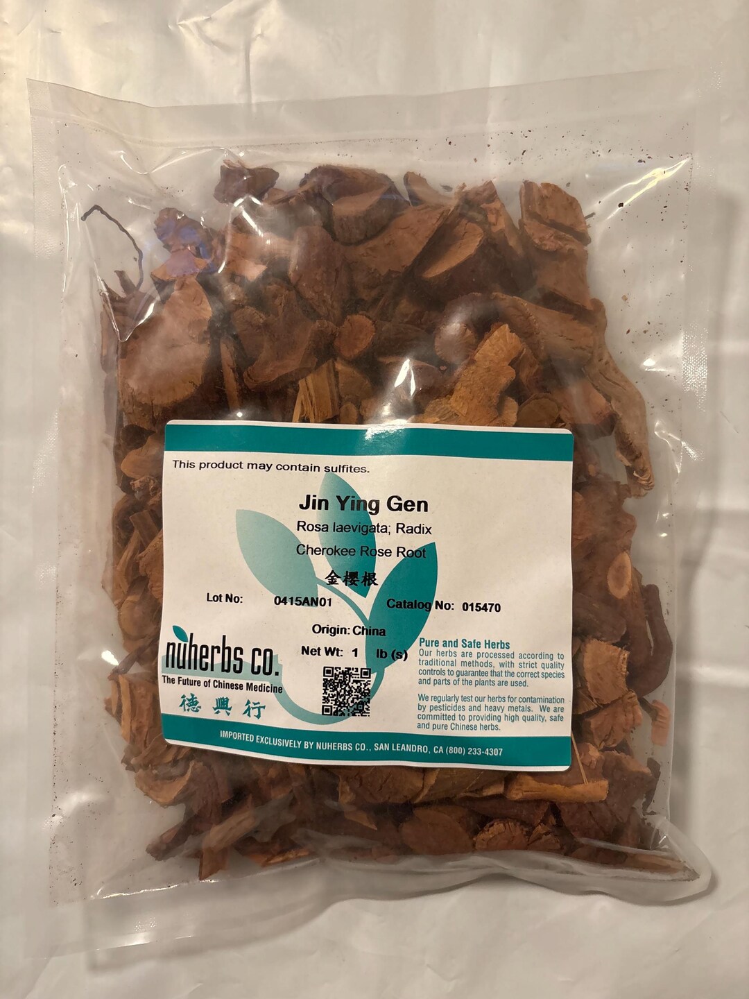 Cherokee Rose Root 7 Pounds - Etsy